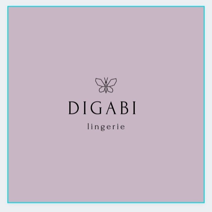 DiGabi Lingerie, Loja Online | Shopee Brasil