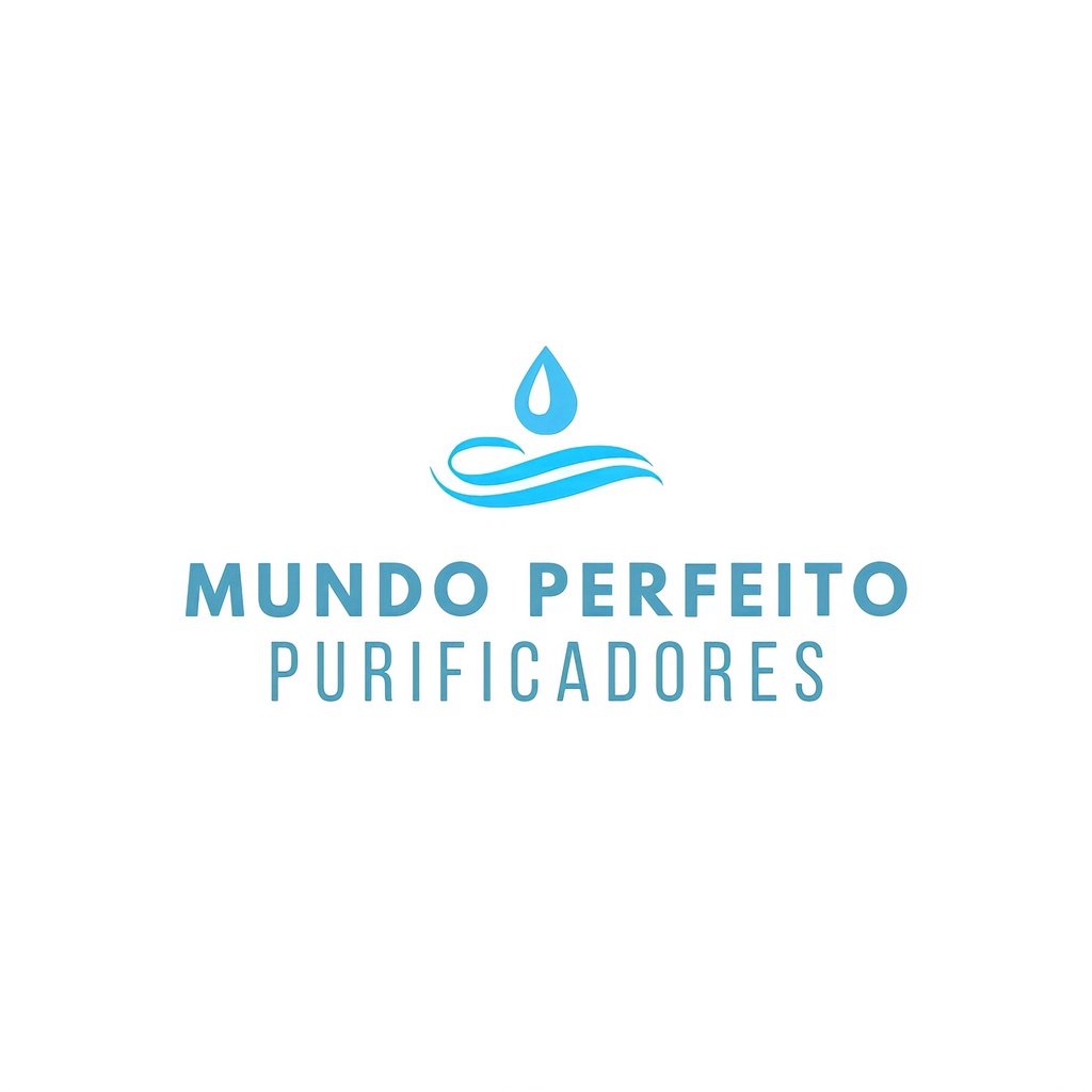 MUNDO PERFEITO PURIFICADORES, Loja Online | Shopee Brasil