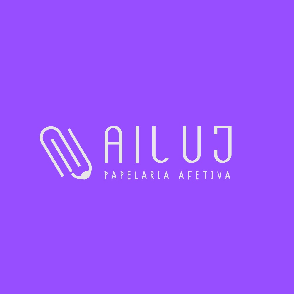Ailuj Papelaria, Loja Online | Shopee Brasil