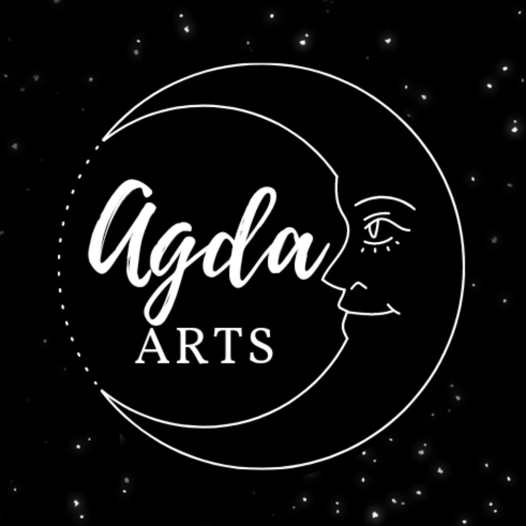 Agda Arts, Loja Online | Shopee Brasil