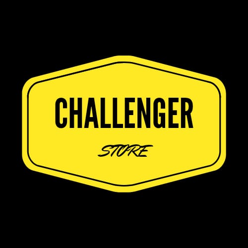 Challenger Store- Pederneiras Sp, Loja Online | Shopee Brasil