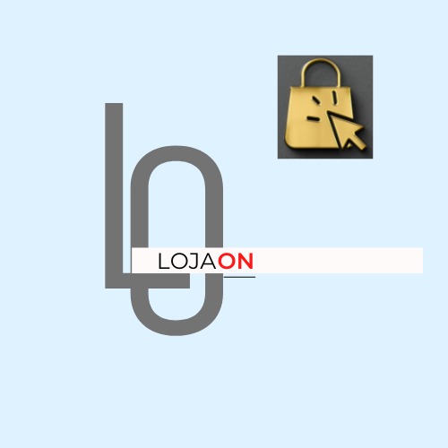 LOJA ON.ECOM, Loja Online | Shopee Brasil