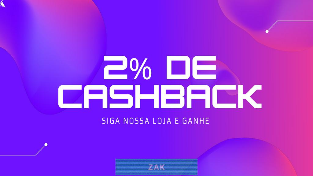 ZAK_capa, Loja Online | Shopee Brasil