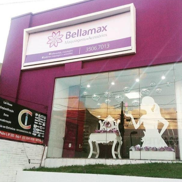 bellamax, Loja Online | Shopee Brasil