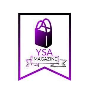 Ysa Magazine, Loja Online | Shopee Brasil