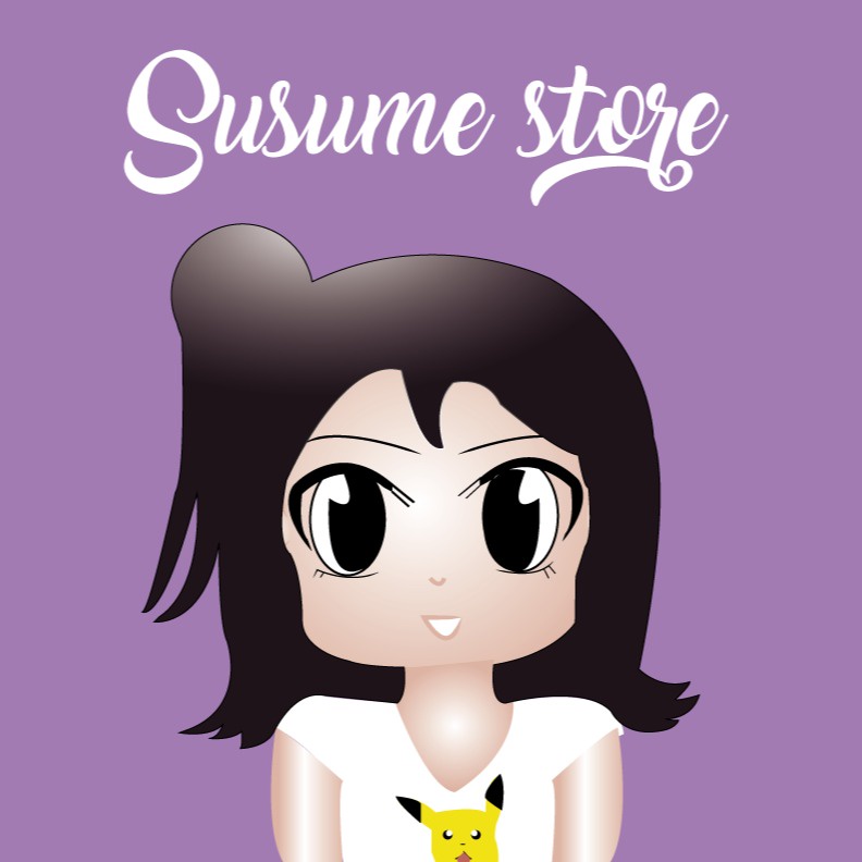 Susume Store, Loja Online | Shopee Brasil