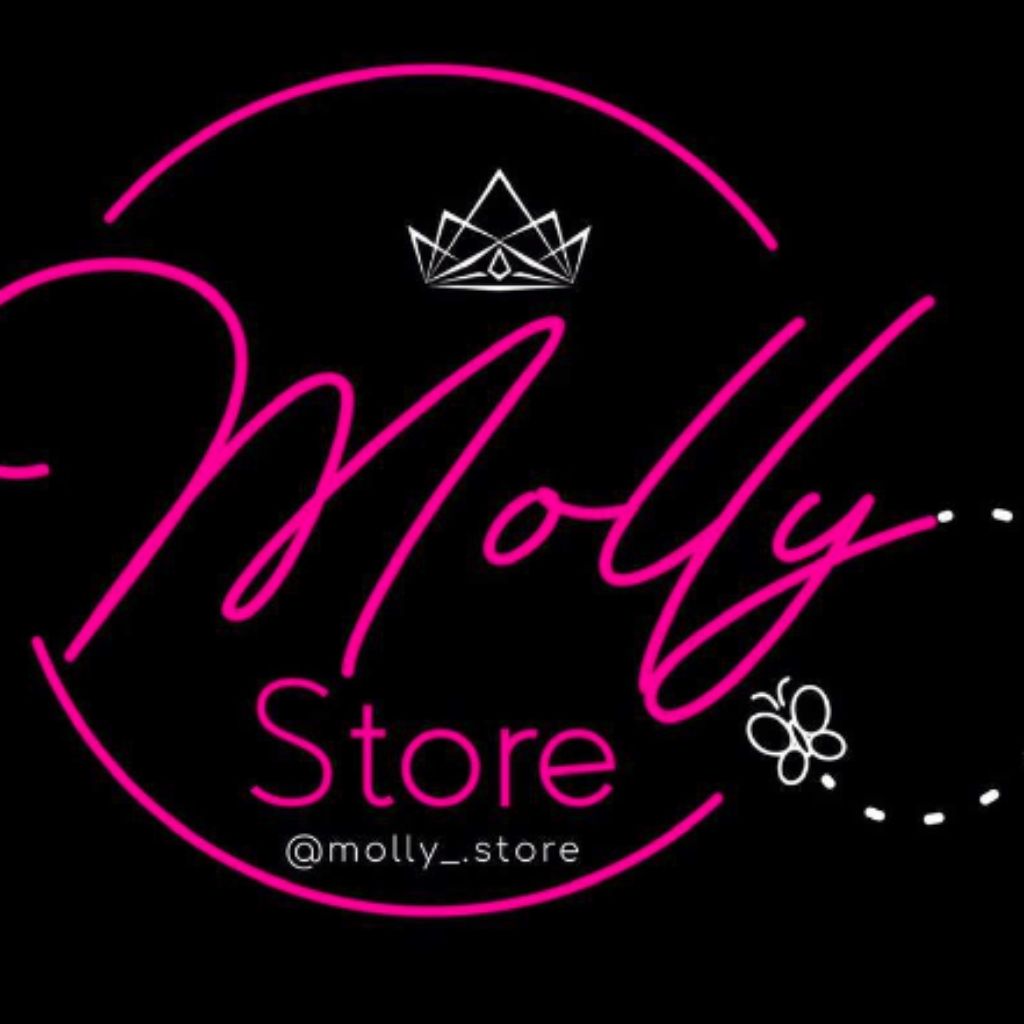 MOLLY_STORE, Loja Online | Shopee Brasil