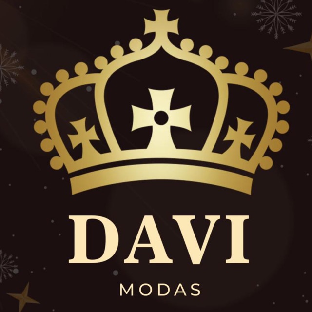 DAVI MODAS SSA, Loja Online | Shopee Brasil