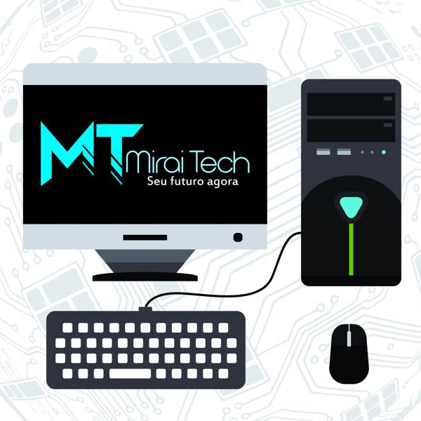 Mirai Tech - Soluções Tecnológicas, Loja Online | Shopee Brasil