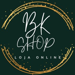 B.K Shop, Loja Online | Shopee Brasil