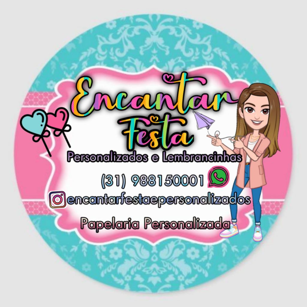 Personalizados e lembrancinhas, Loja Online | Shopee Brasil