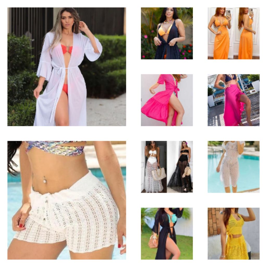 Sandra Modas RJ, Loja Online | Shopee Brasil