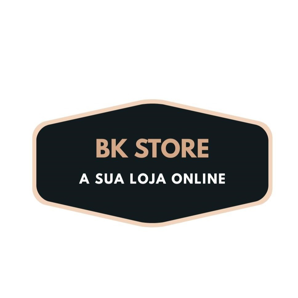 Loja BK Store, Loja Online | Shopee Brasil