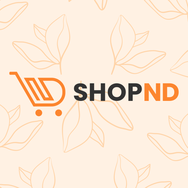 SHOP ND, Loja Online | Shopee Brasil