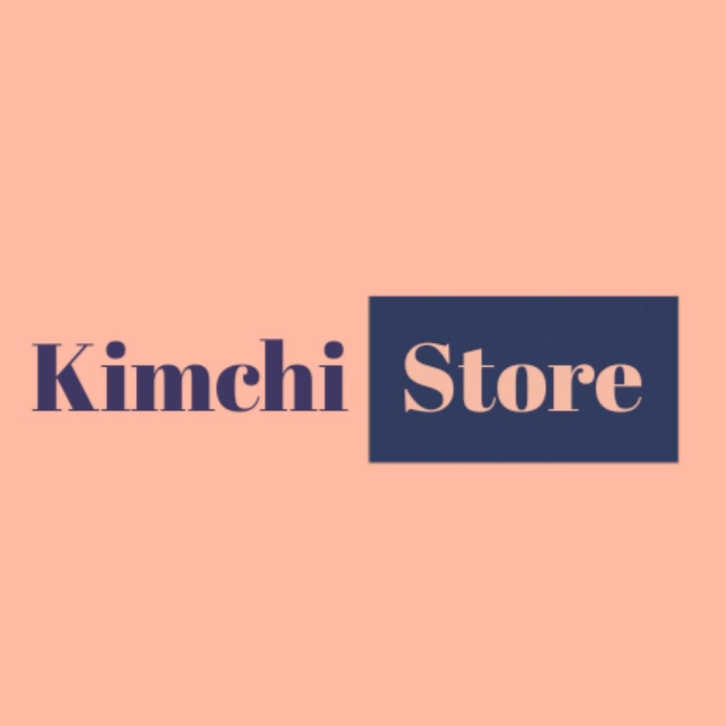 Kimchi Store, Loja Online | Shopee Brasil