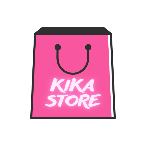 KIKA STORE, Loja Online | Shopee Brasil