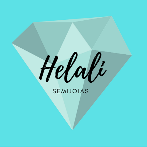 Helali Semijoias, Loja Online | Shopee Brasil