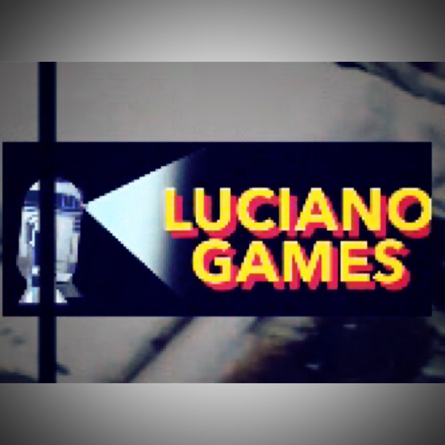 LUCIANO GAMES, Loja Online | Shopee Brasil