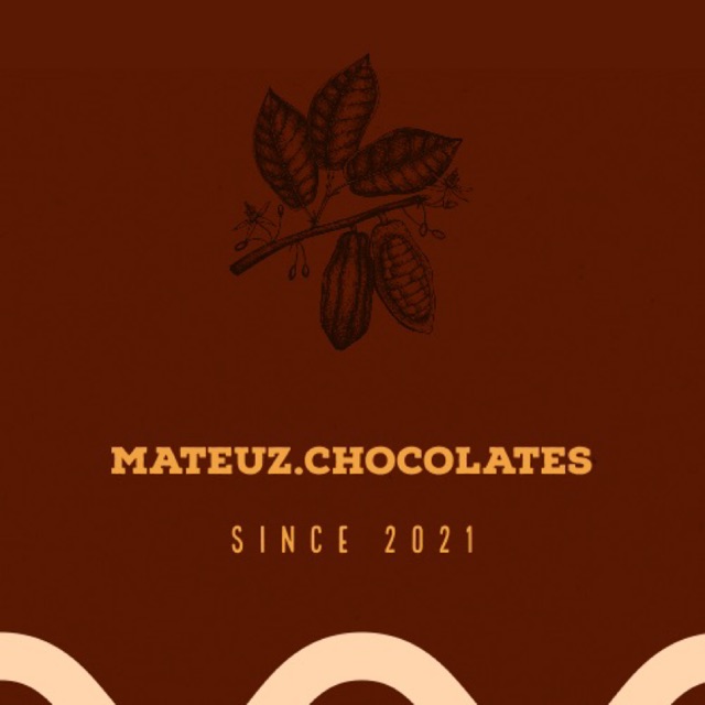 Mateuz.chocolates, Loja Online | Shopee Brasil