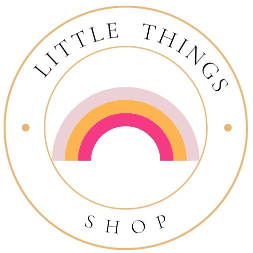 Little things shop, Loja Online | Shopee Brasil