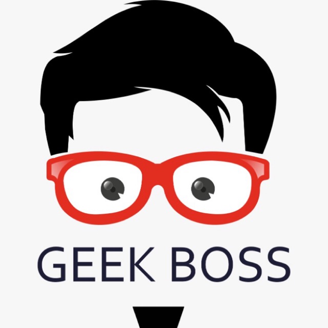 Geek Boss, Loja Online | Shopee Brasil