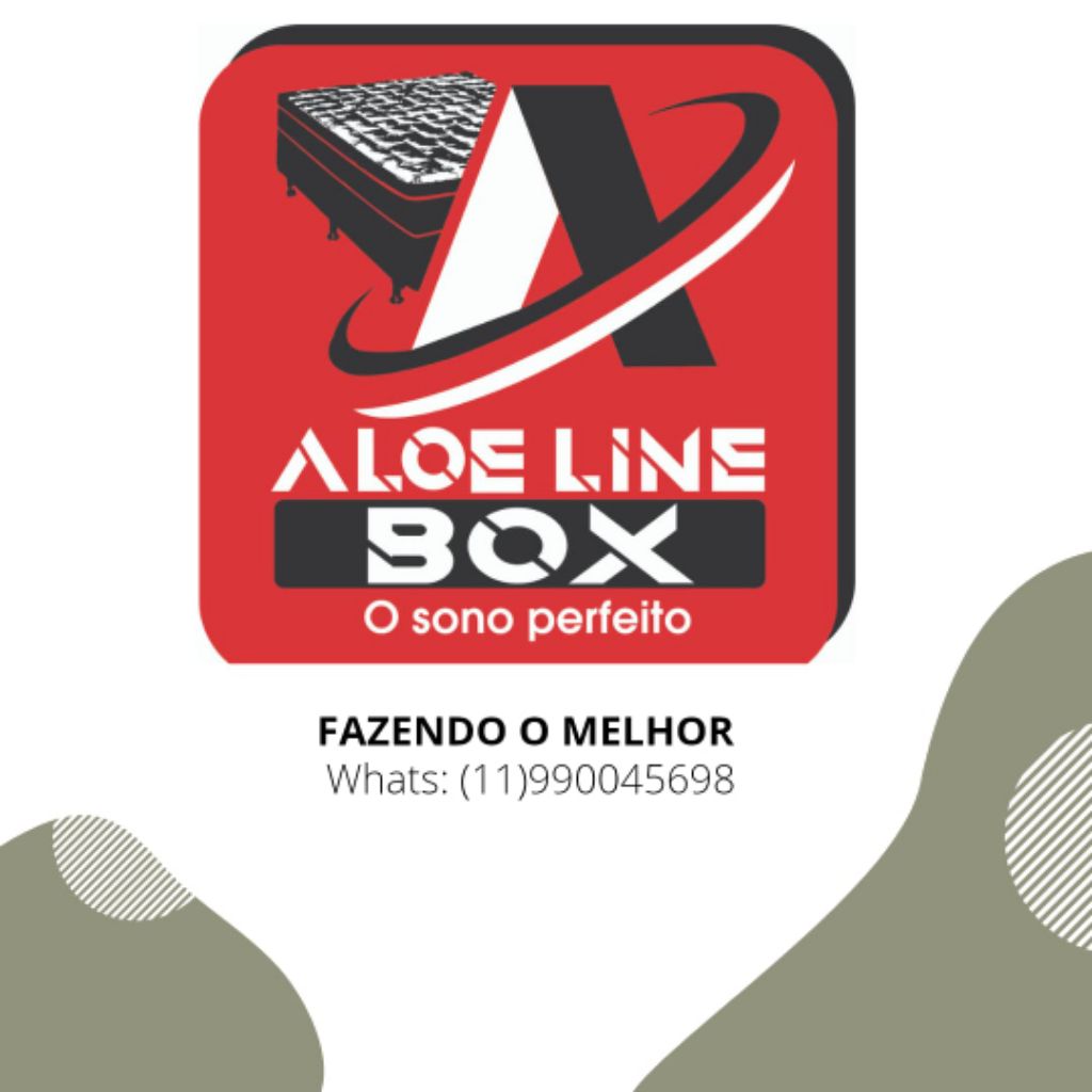 Aloe Box, Loja Online | Shopee Brasil