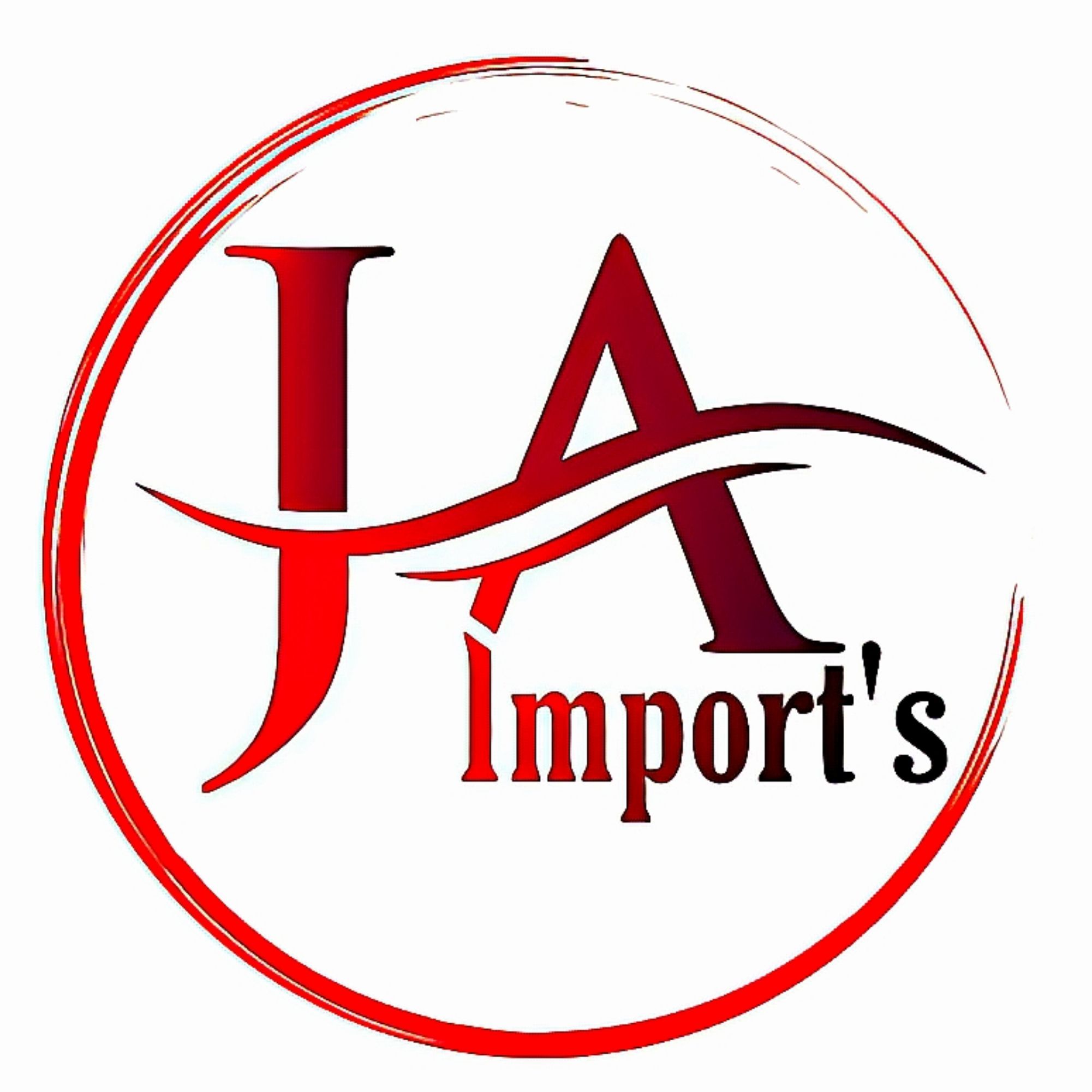 J A import's, Loja Online | Shopee Brasil