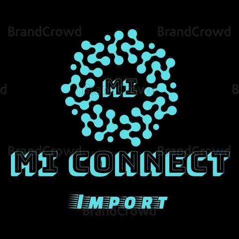 Mi Connect Import, Loja Online | Shopee Brasil