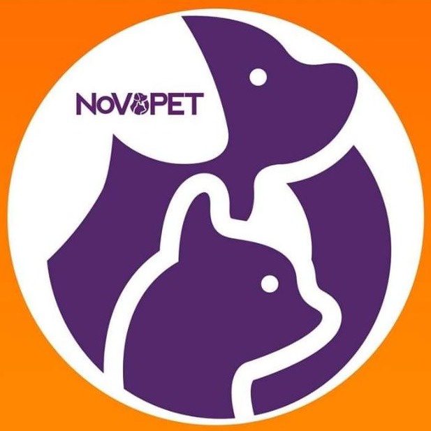Novo Pet, Loja Online | Shopee Brasil