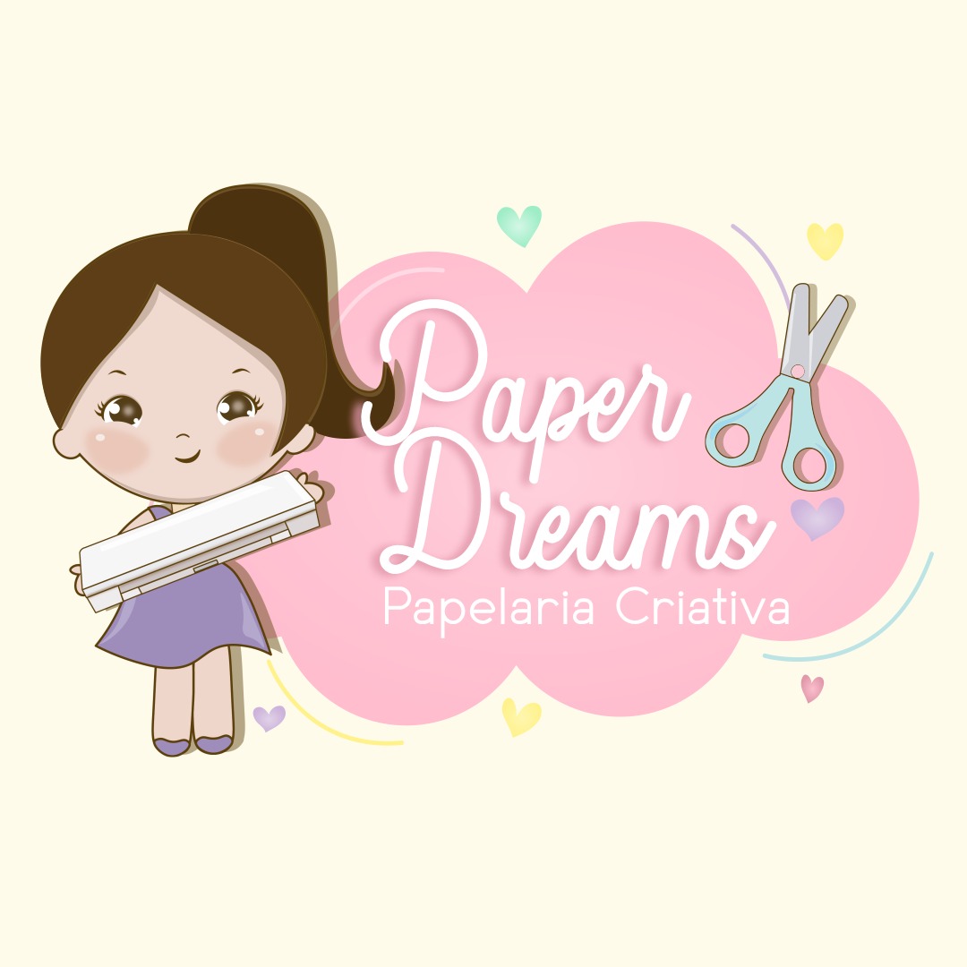 Paper Dreams, Loja Online | Shopee Brasil