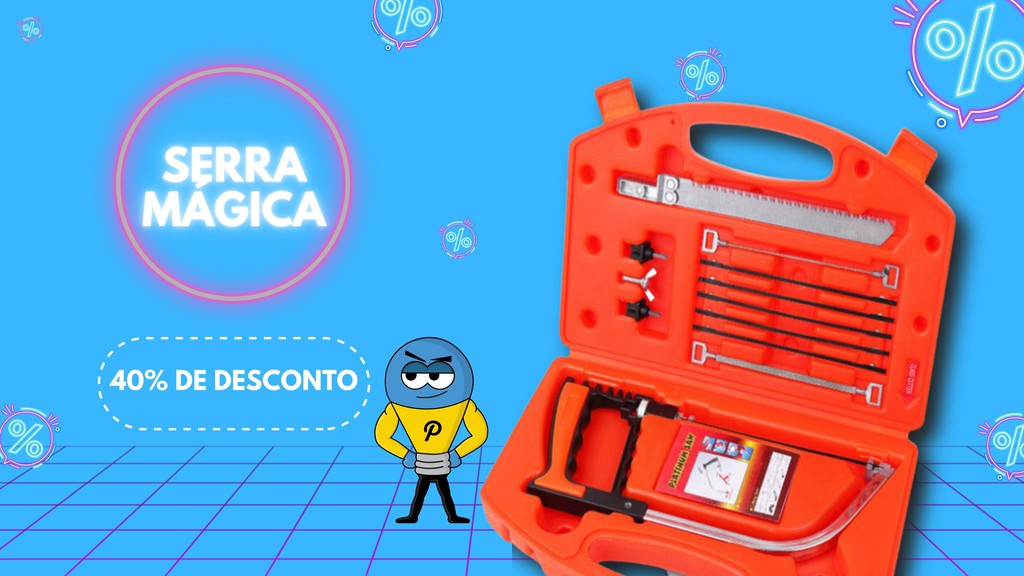 Pogala, Loja Online | Shopee Brasil