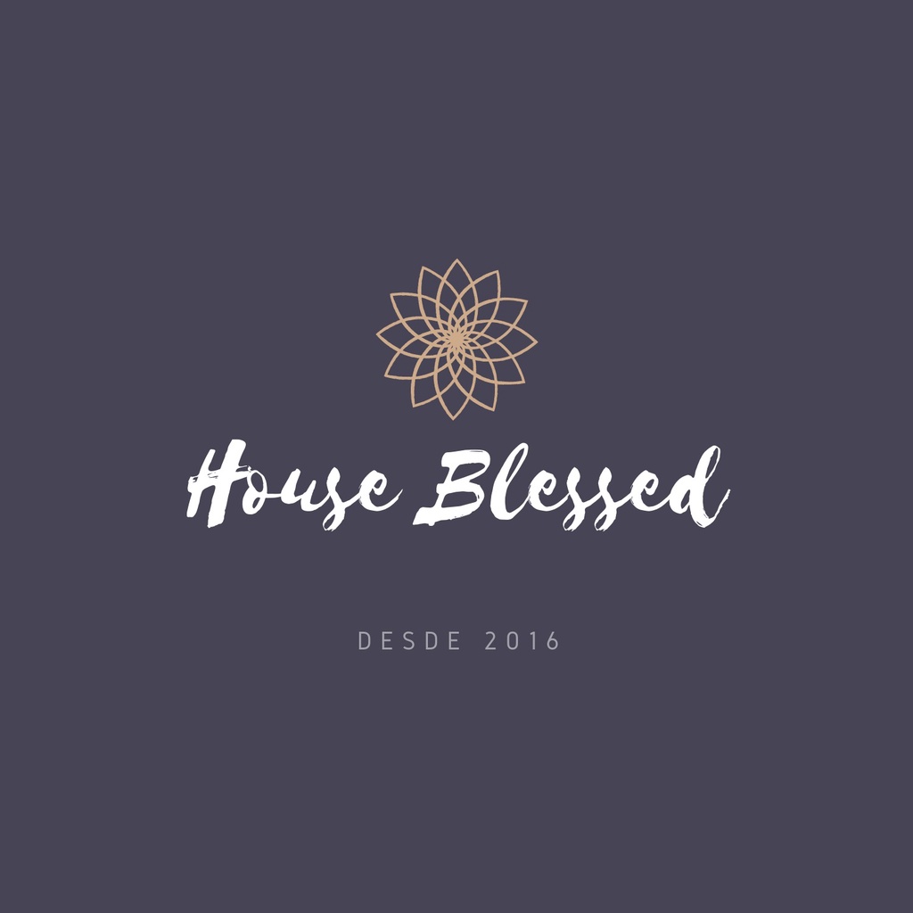 HOUSE-BLESSED-DECOR, Loja Online | Shopee Brasil