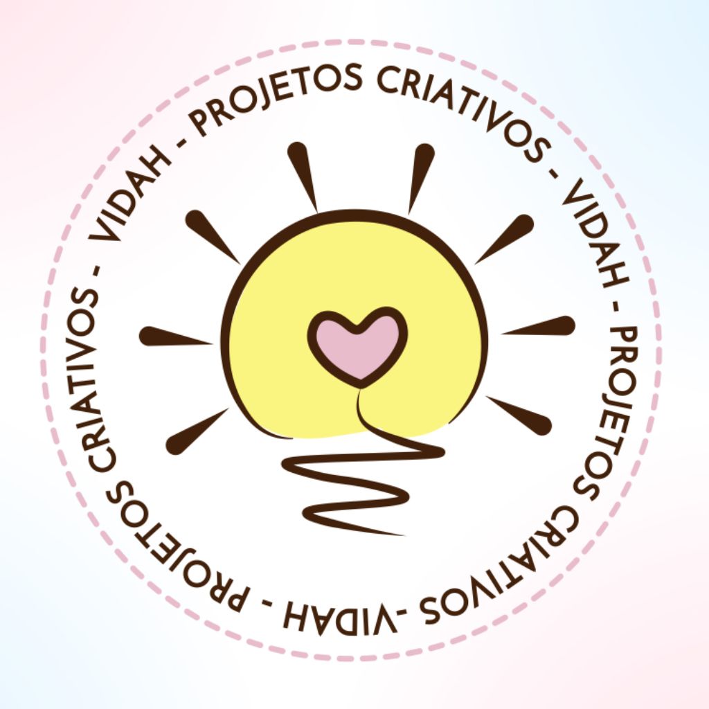 Vidah Projetos Criativos , Loja Online | Shopee Brasil