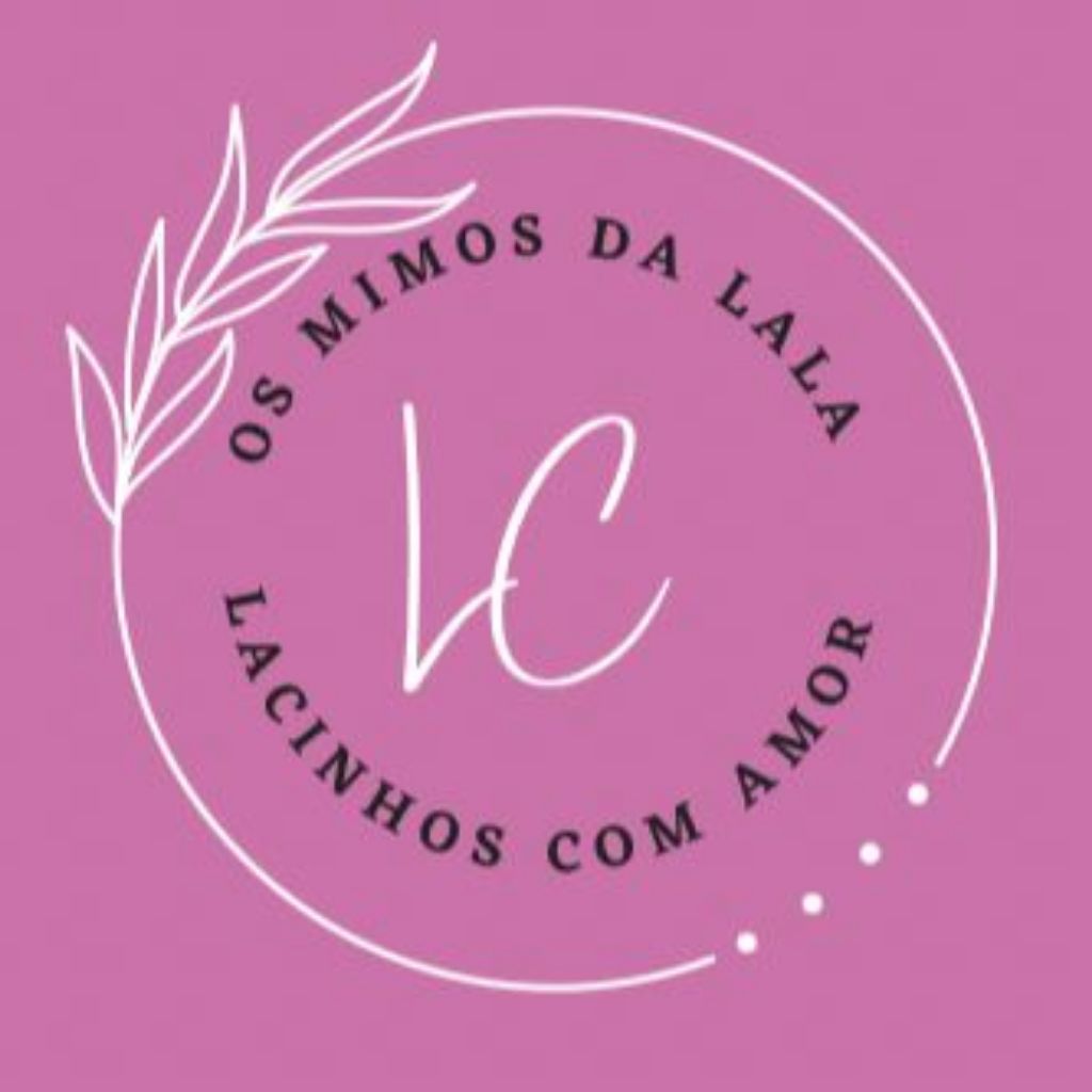 Mimos da Lalá, Loja Online | Shopee Brasil