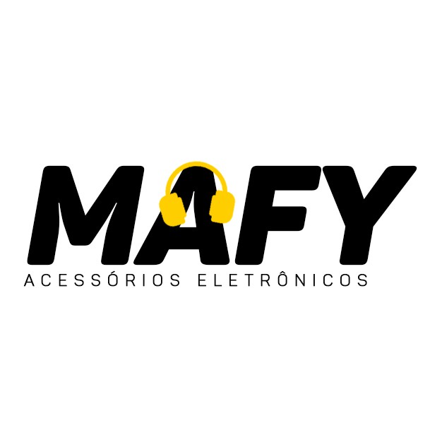 Mafy Acessórios Eletrônicos, Loja Online | Shopee Brasil