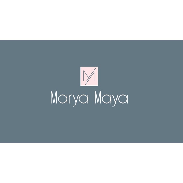 MARYA MAYA, Loja Online | Shopee Brasil