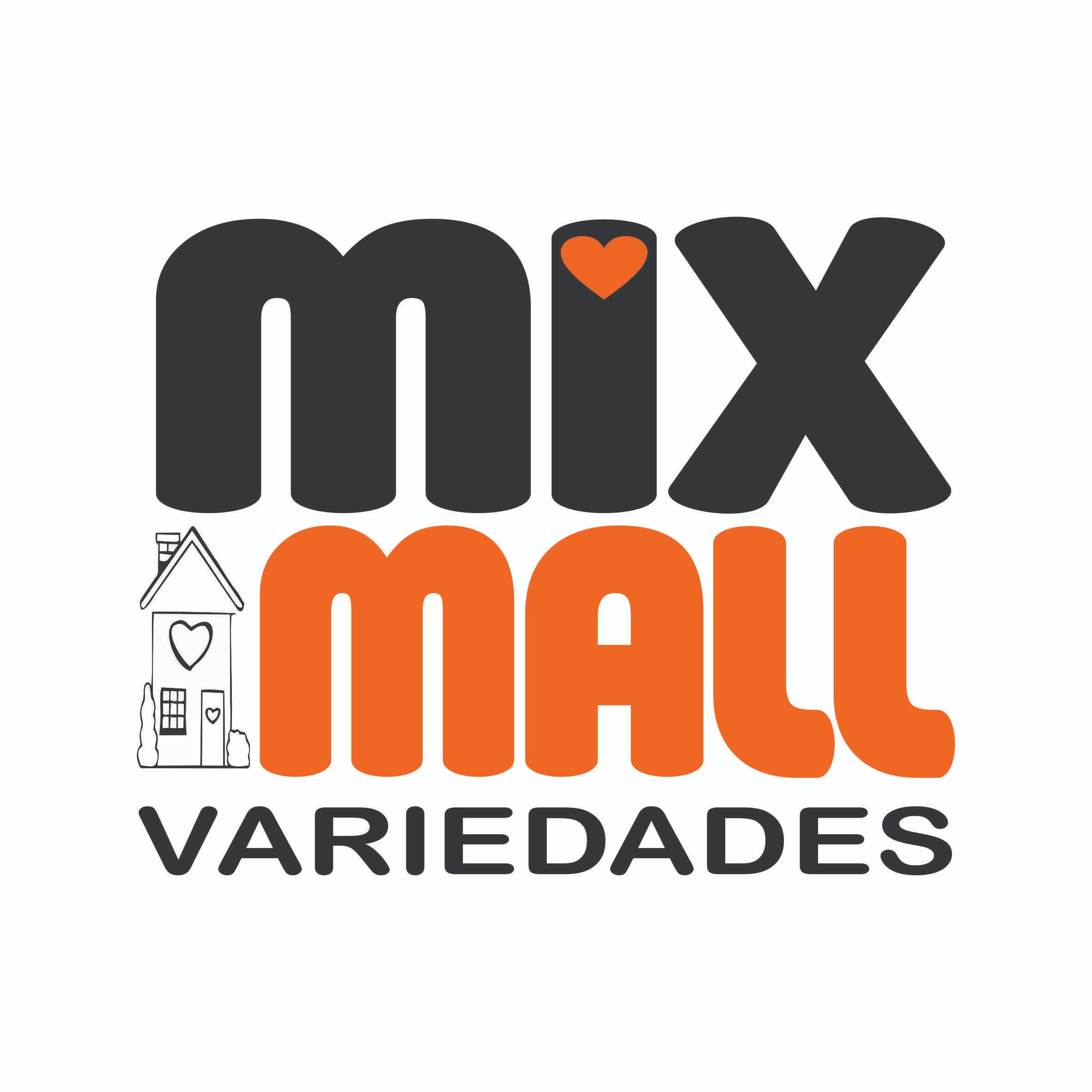MIXMALL VARIEDADES, Loja Online | Shopee Brasil