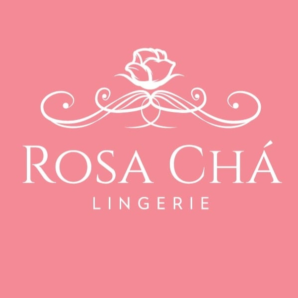 Rosa Chá Lingerie, Loja Online | Shopee Brasil