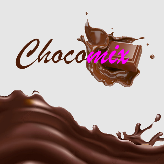 Chocomix, Loja Online | Shopee Brasil