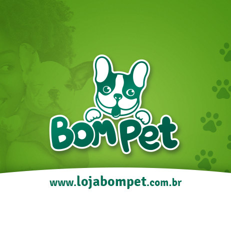 BOM PET, Loja Online | Shopee Brasil