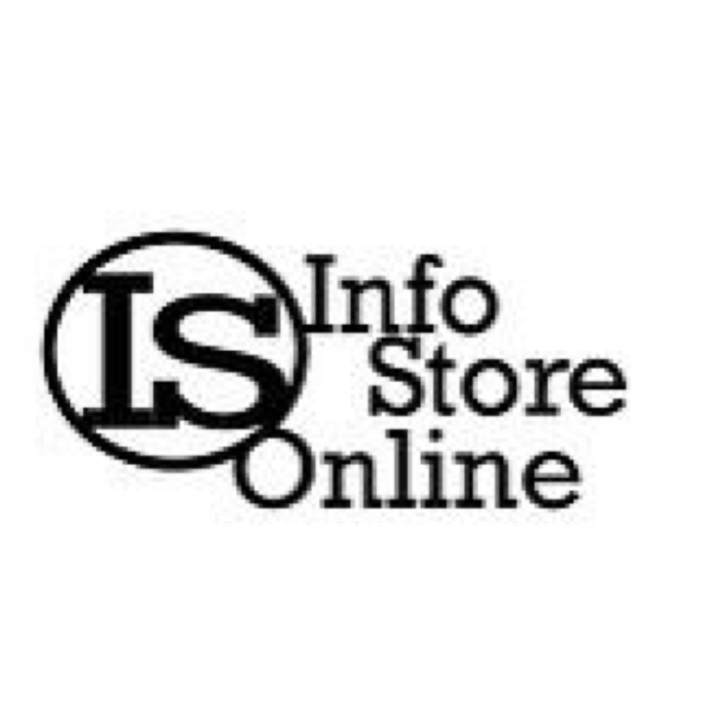 Info Store Online, Loja Online | Shopee Brasil