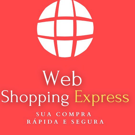 WEB SHOPPING EXPRESS, Loja Online | Shopee Brasil