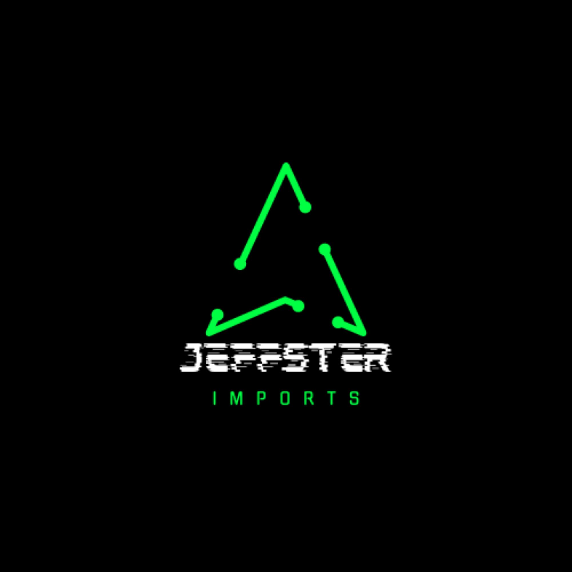 Jeffster Imports, Loja Online | Shopee Brasil