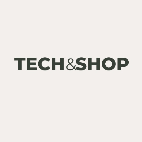 tech&shop, Loja Online | Shopee Brasil
