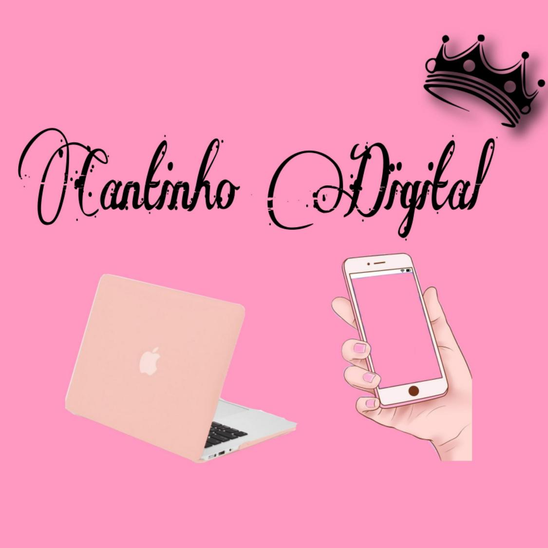 Cantinho Digital, Loja Online | Shopee Brasil