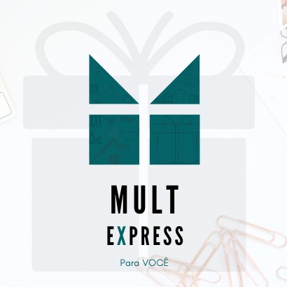mult.express, Loja Online | Shopee Brasil