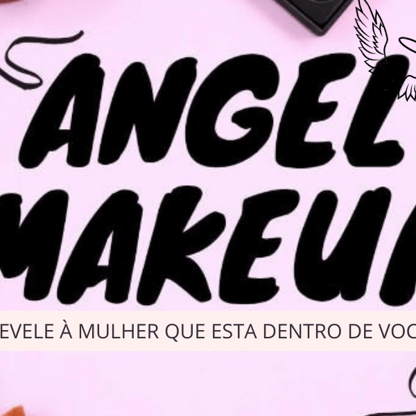 Angel Make 1000, Loja Online | Shopee Brasil