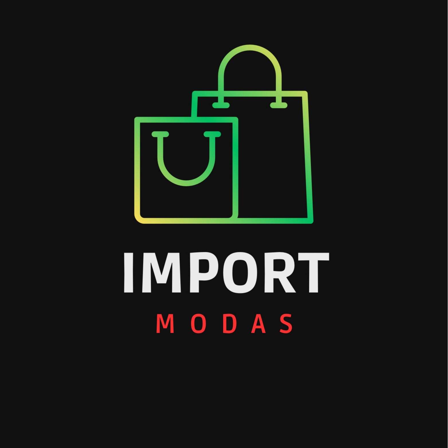 IMPORT MODAS, Loja Online | Shopee Brasil