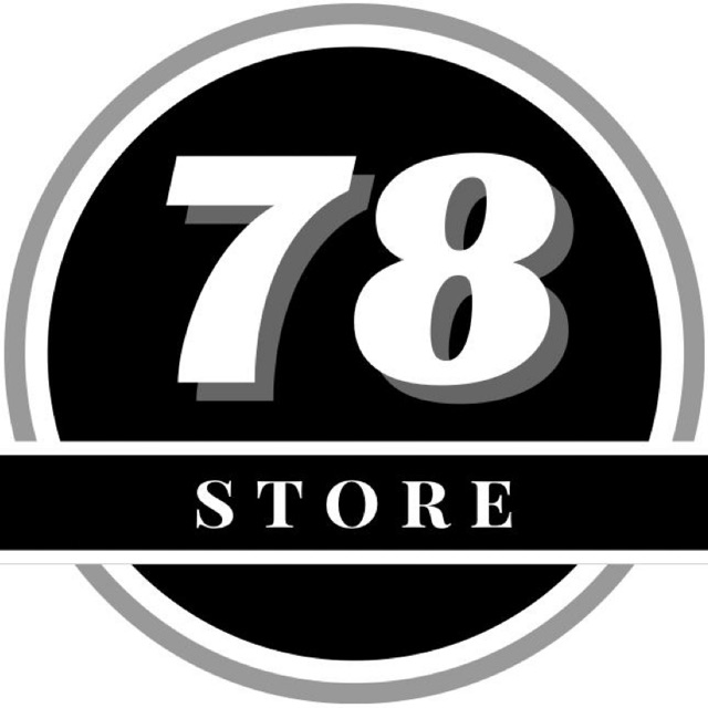 78 STORE, Loja Online | Shopee Brasil
