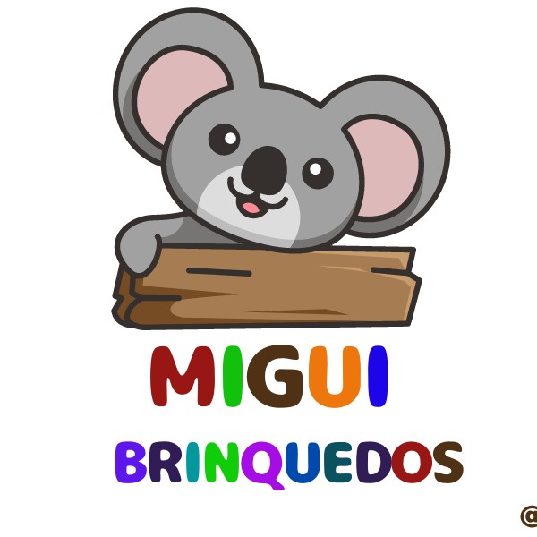 Migui Brinquedos, Loja Online | Shopee Brasil